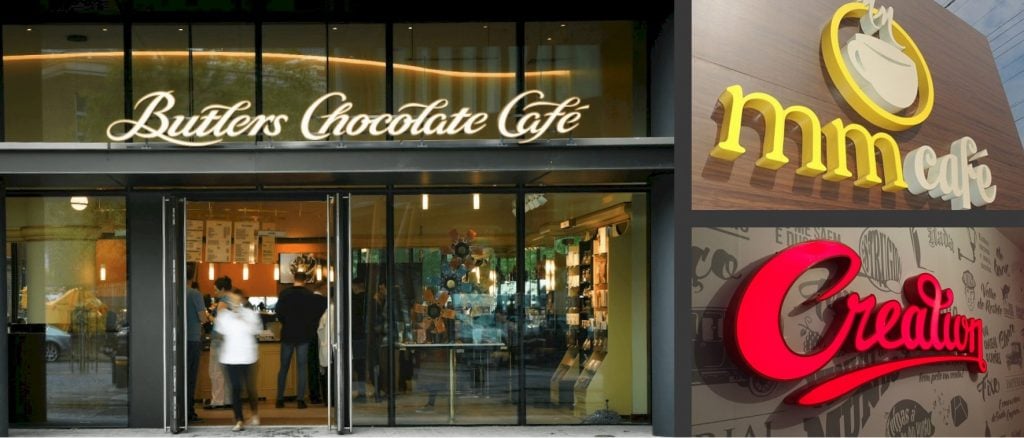 Signage Ireland | Custom Signage Cutting in Dublin — Get a Quote.